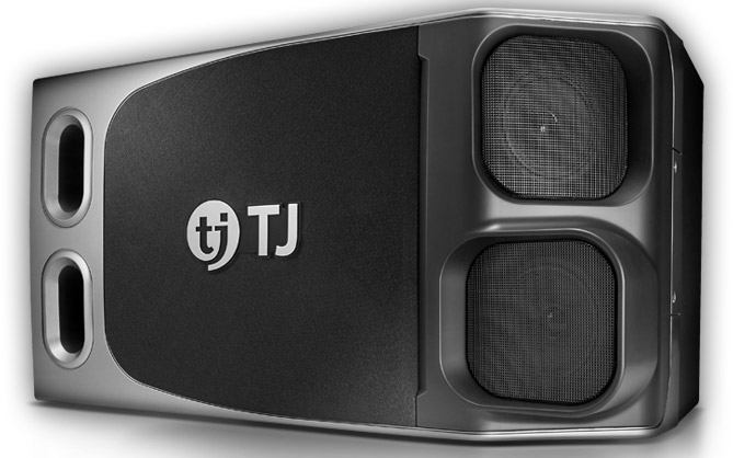 Loa Karaoke TJ TS H80 | SAIGON HD